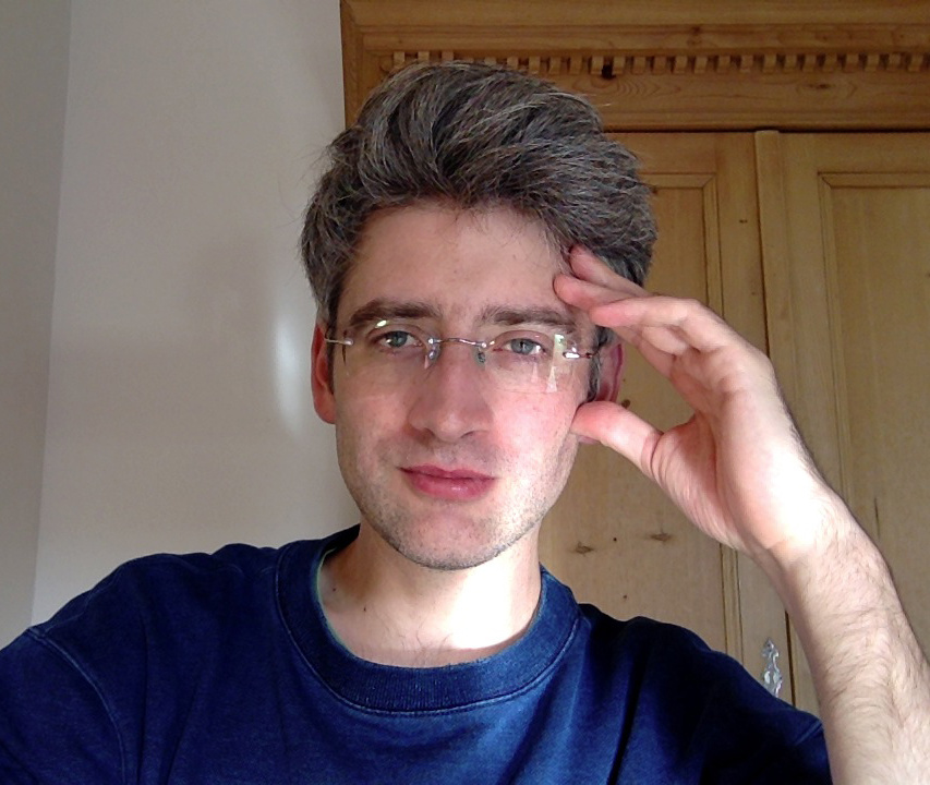 CV | Kontakt — Lukas_Egger_visual-artist