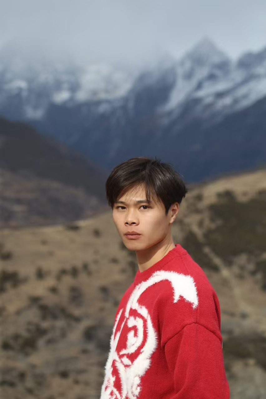 Bocheng Zhong — Sound Studies Group