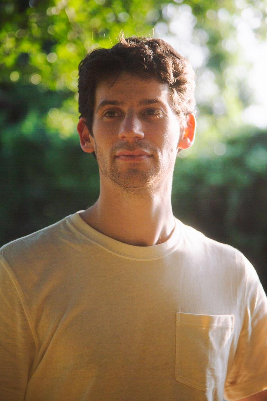 About — Yosef's Art