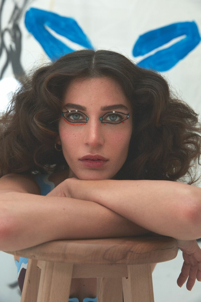 Gulum — Art Factory studio