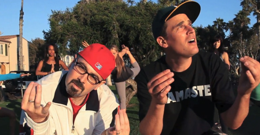 Bio — David Wittman