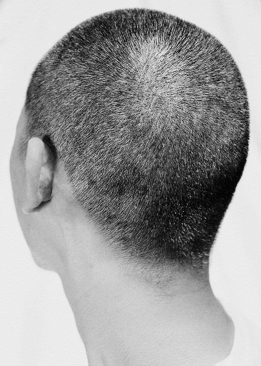 Information — Studio Seungbin Yang