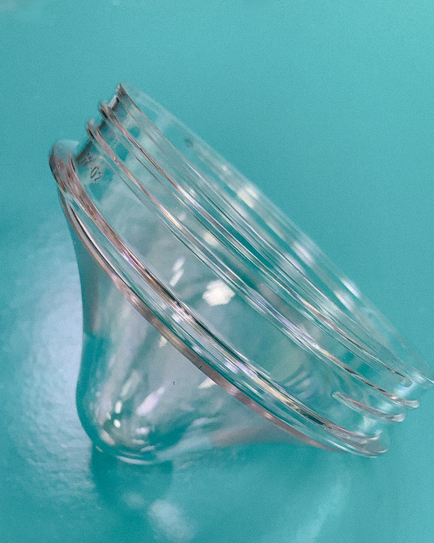 Products — Crown Plastic