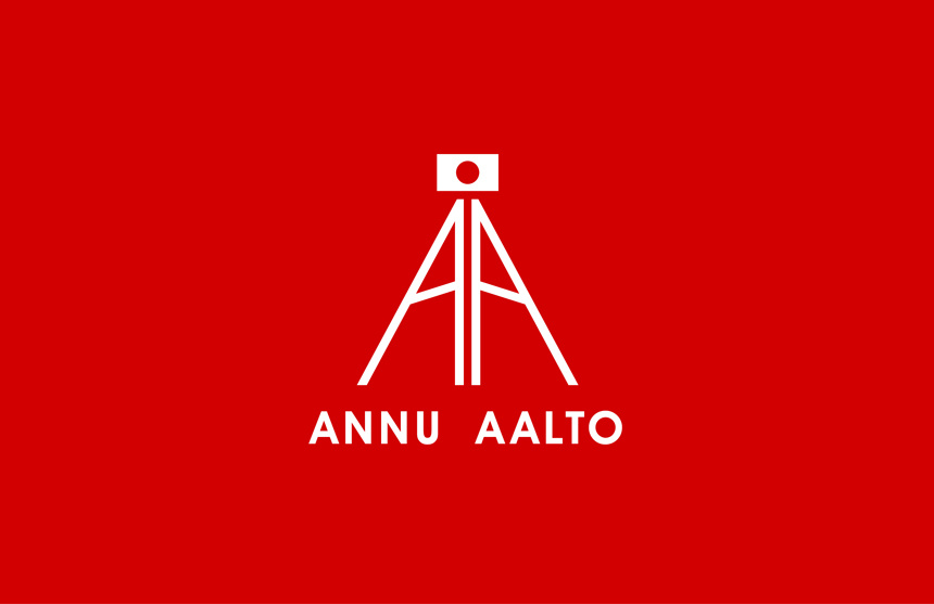 Annu Aalto — Ilkka Janatuinen - Brand Designer