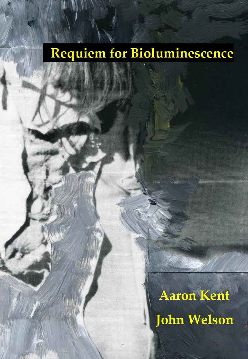 Aaron Kent & John Welson - Requiem for Bioluminescence — Veer2.org