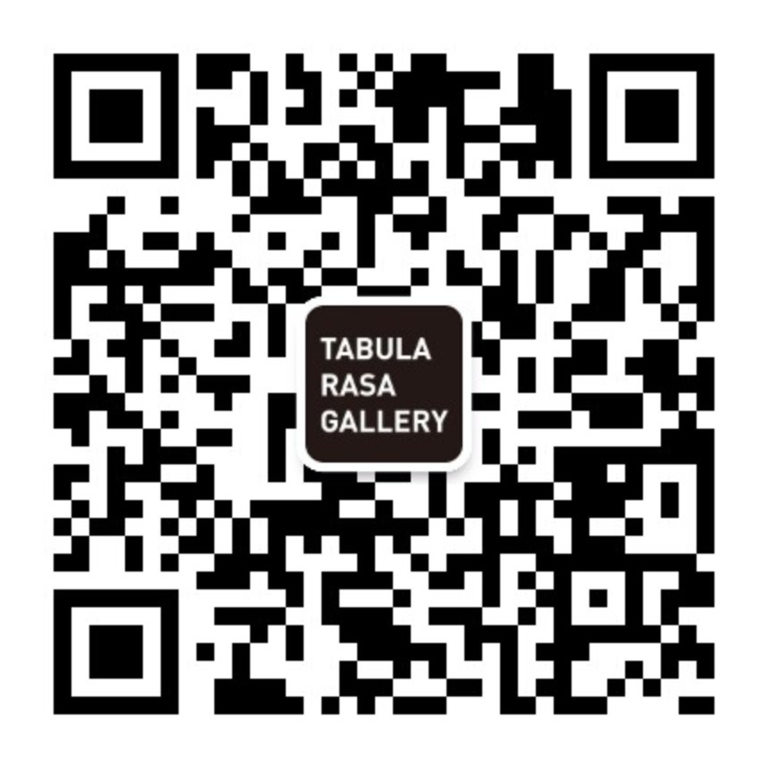 wechat — Tabula Rasa Gallery