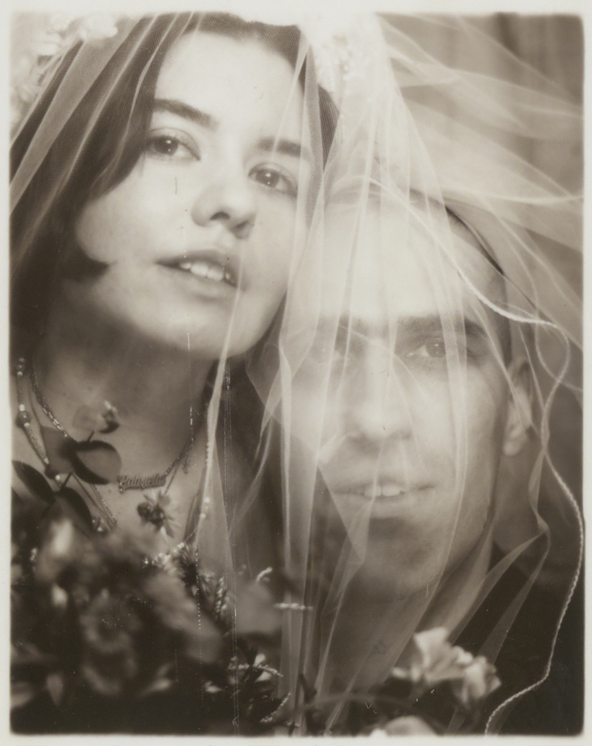 Lodging — Ben Gould