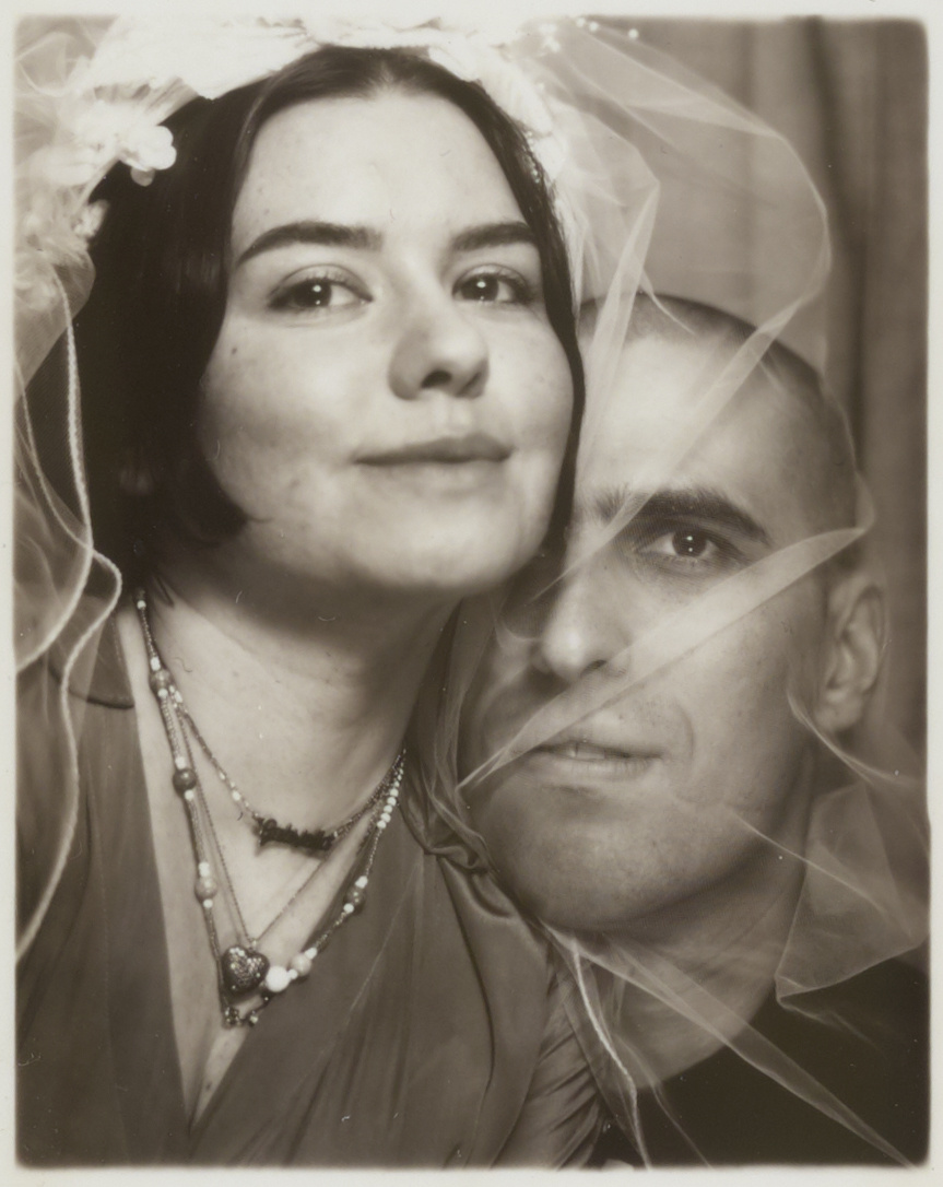 Details — Ben Gould