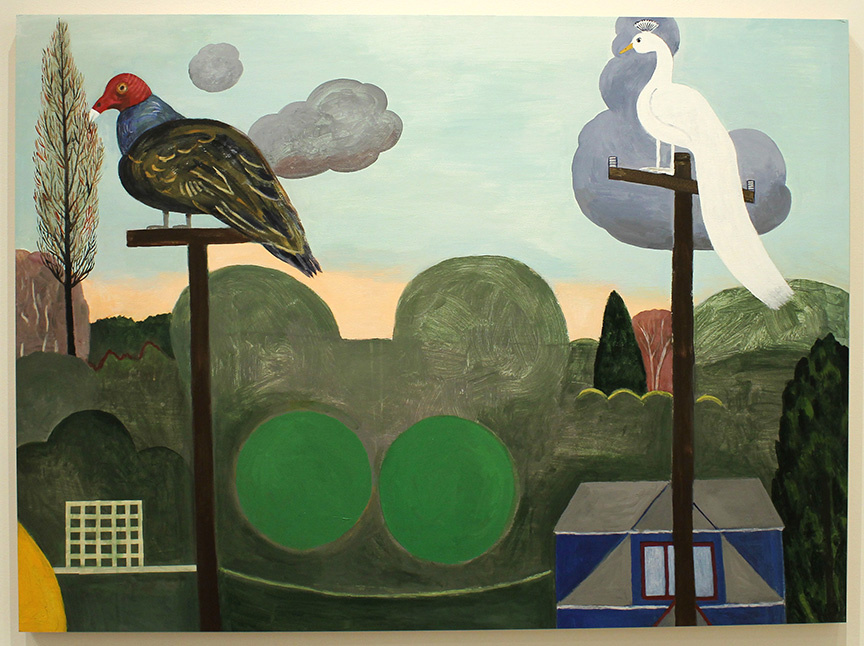 Fay Jones — studio e gallery