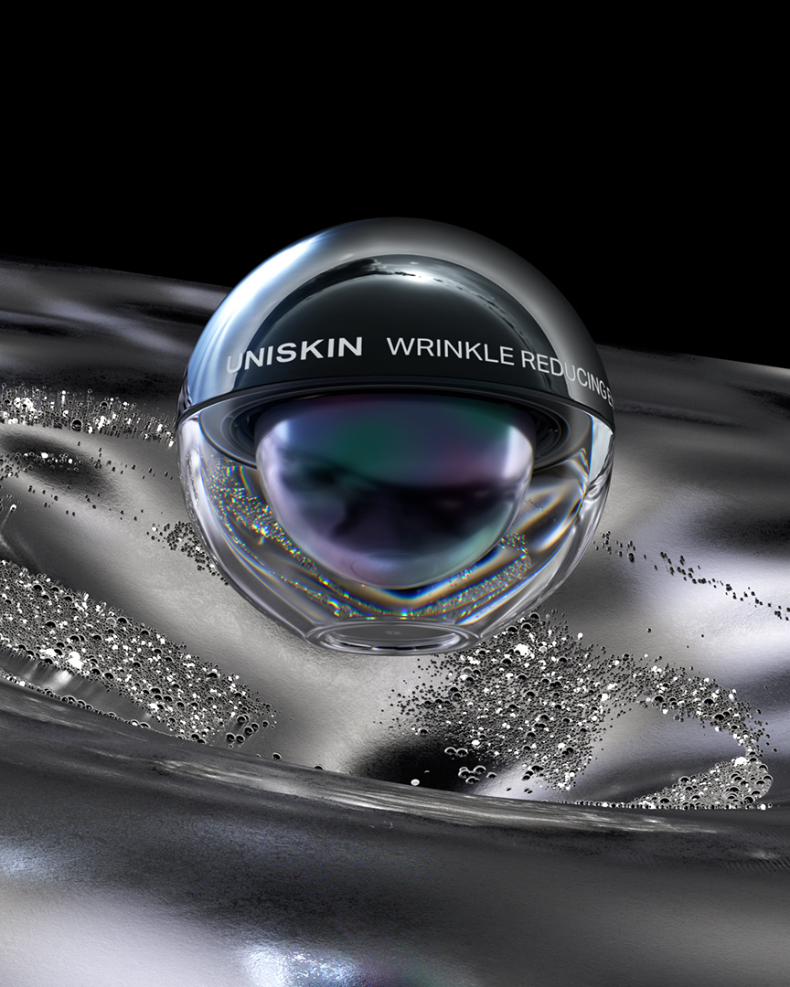 Uniskin | Stars in sight — XK studio