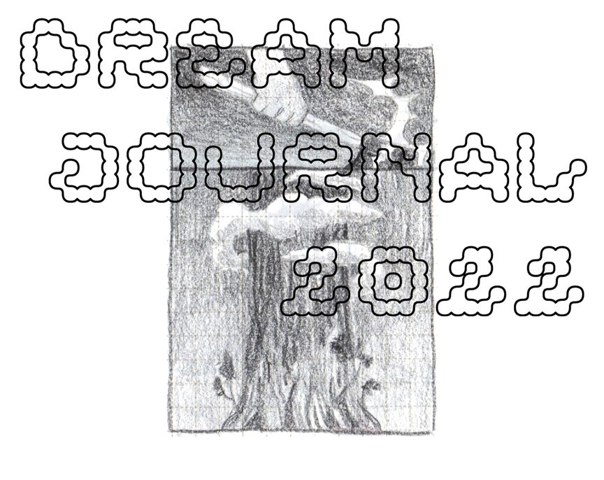 Dream Journal 2022 Formyths Portfolio Dream Journal 2022 Formyths Portfolio