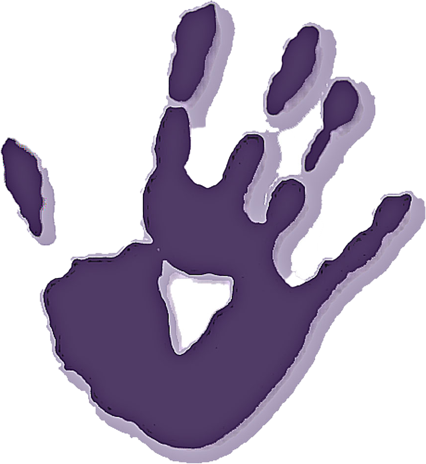 Navigation bar (desktop) — The Awakenings Project