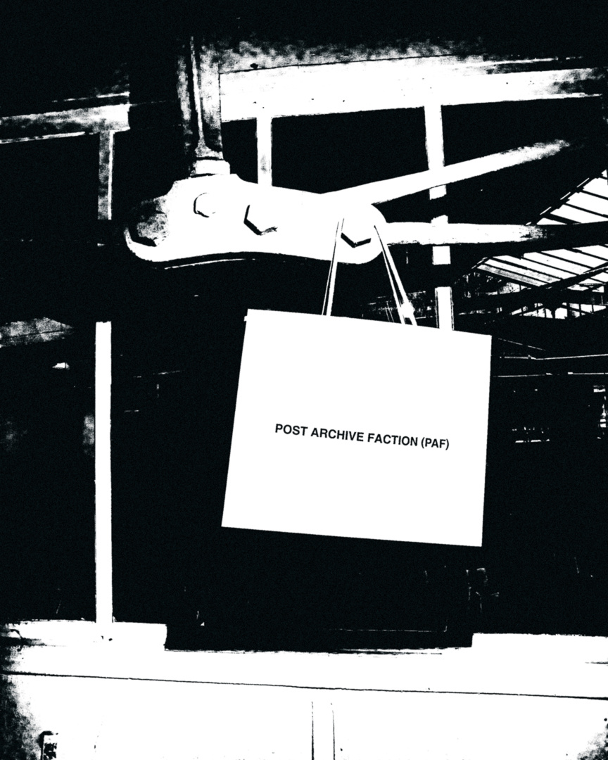 POST ARCHIVE FACTION — Pierre-Emile Havette