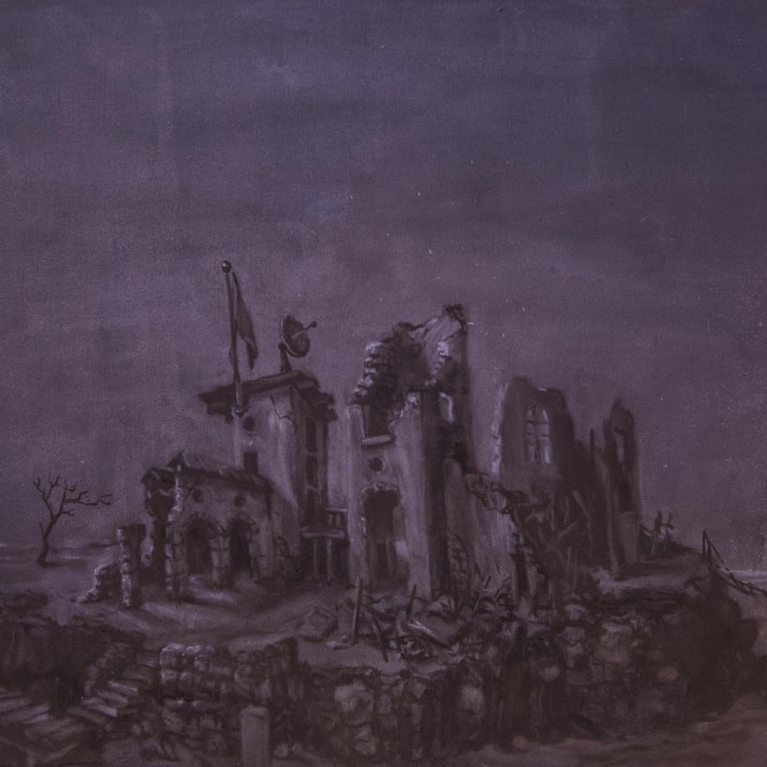 The Breaker of No Rules — Martin Constable