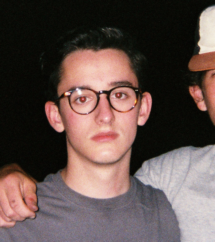 About — brianmolloydp