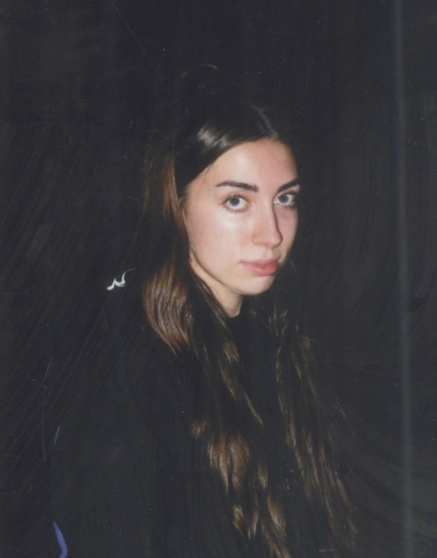 About — Colleen Rose