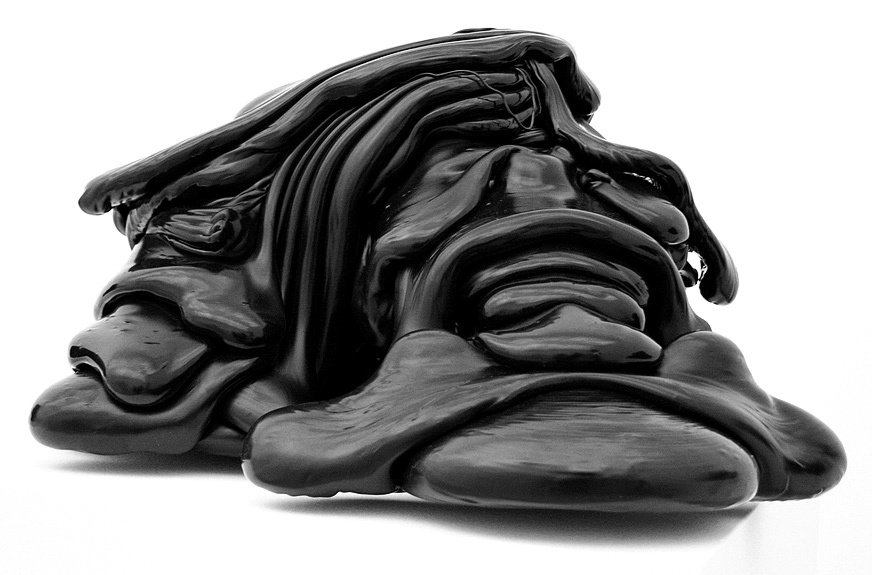 Grey goo — a hypothetical end-of-the-world scenario in which out-of ...