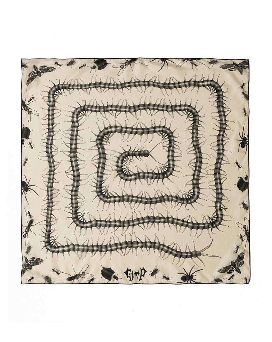 GIMP Logo Hat — gimpinc.com