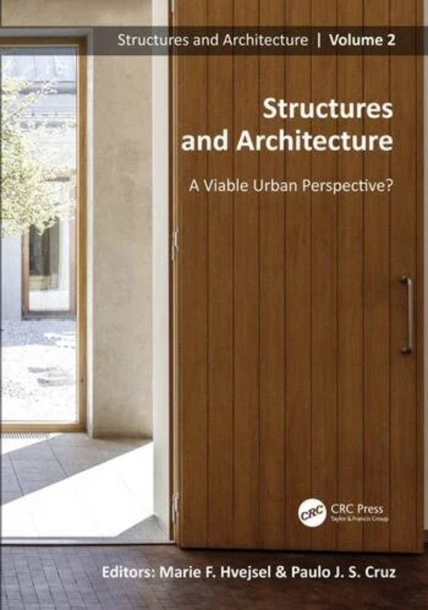 Experiencing structure: Structural design as the making of a spatial ...