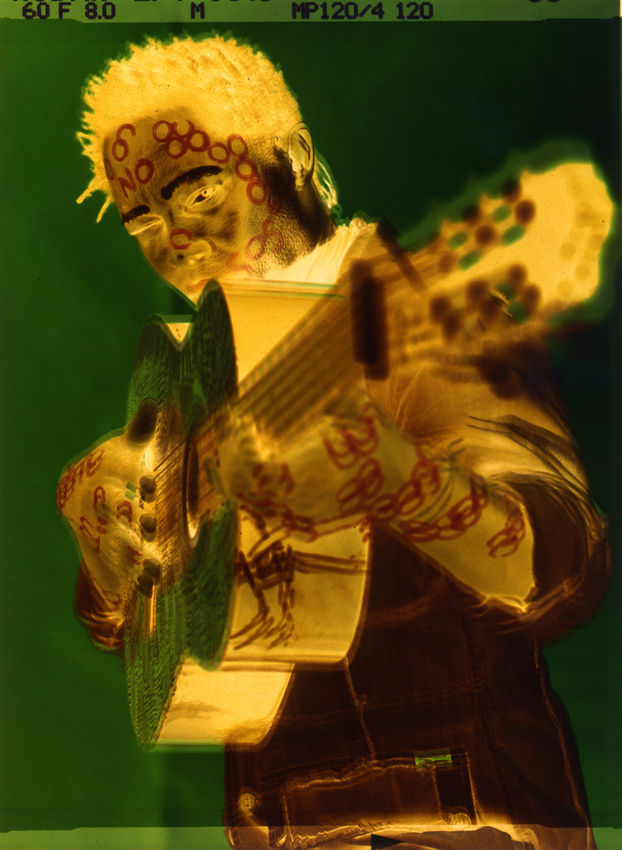 OPRIMIDOS — Eric Bottero