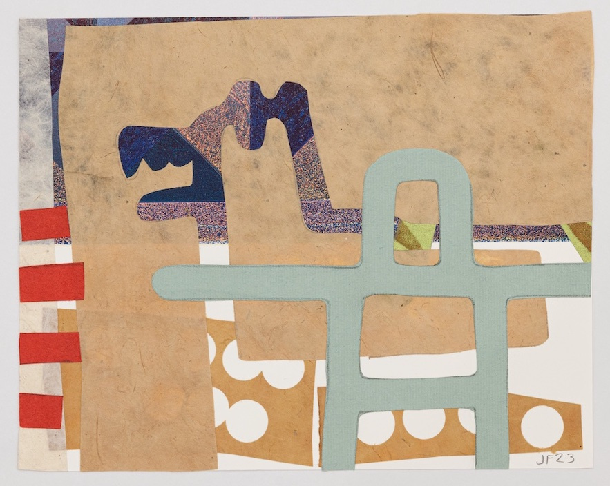 Joe Feddersen — Adams and Ollman