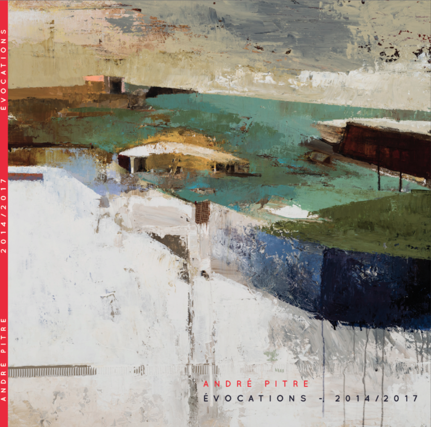 Catalogs — Andre Pitre