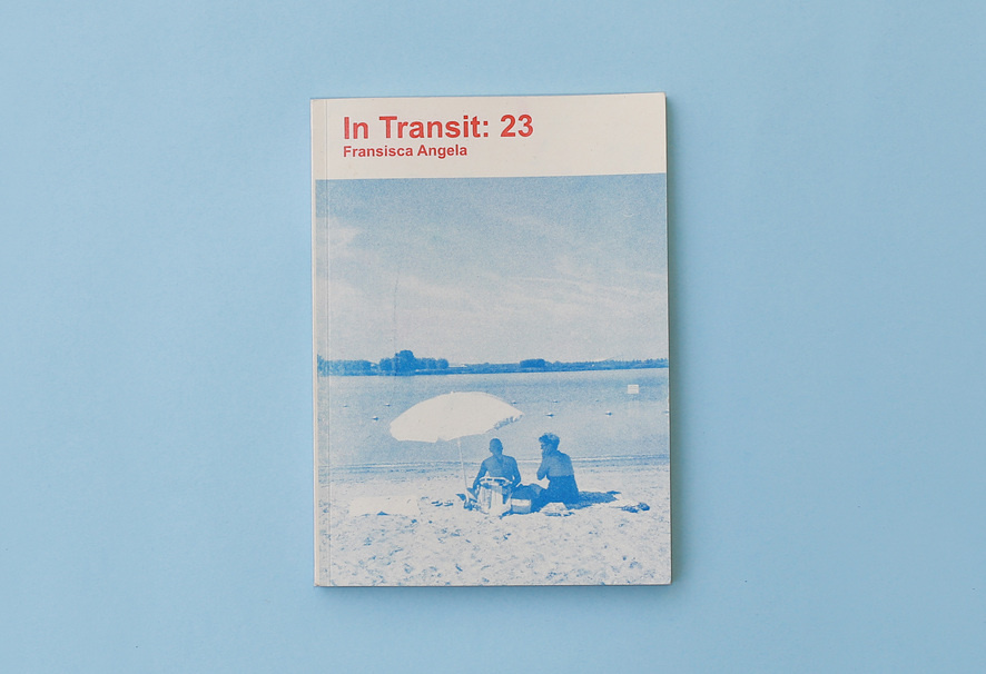 In Transit: 23 — Fransisca Angela, Photographer and Visual Artist based ...