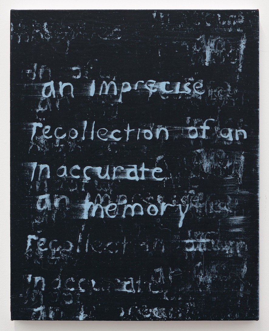 Todd Norsten: An Imprecise Recollection of an Inaccurate Memory — Adams ...