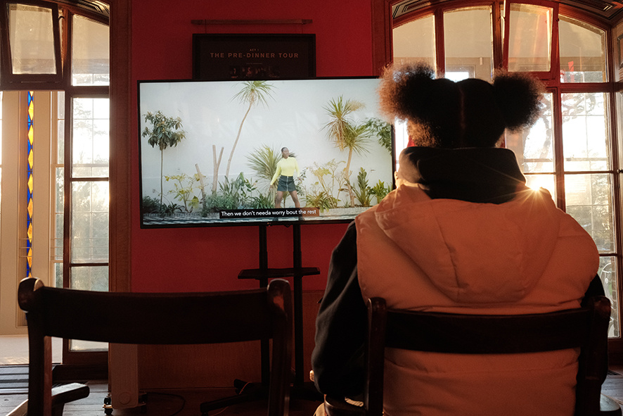 Bollo Documentary — Bollo Studios