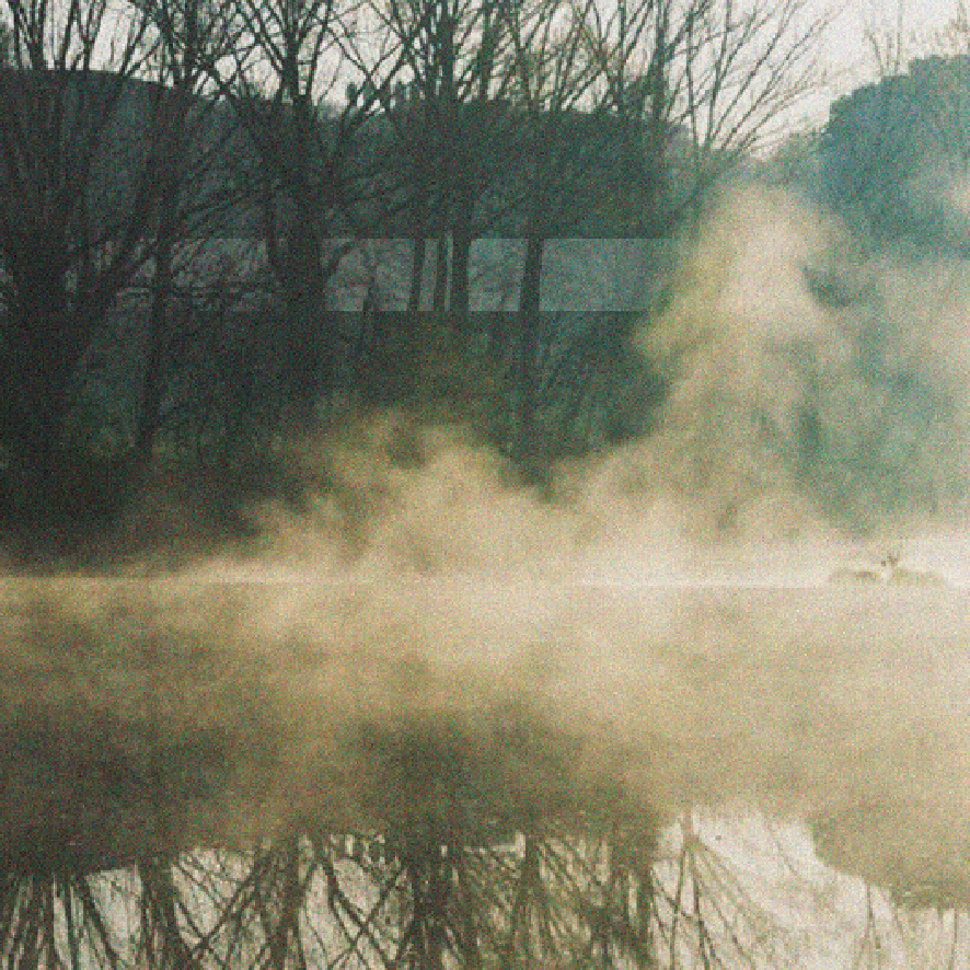 Fog water harvesting in rural areas of Catalonia — Ana Gallego