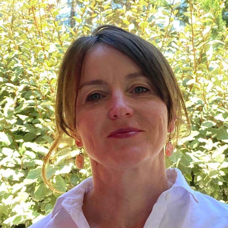 people — Wild Pear CIC