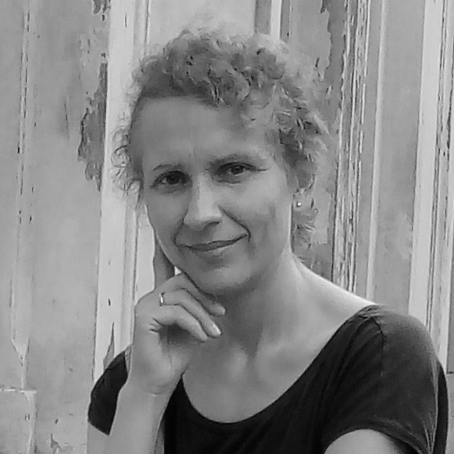 Anna Dettloff — Wydział Architektury Wnętrz ASP w Krakowie