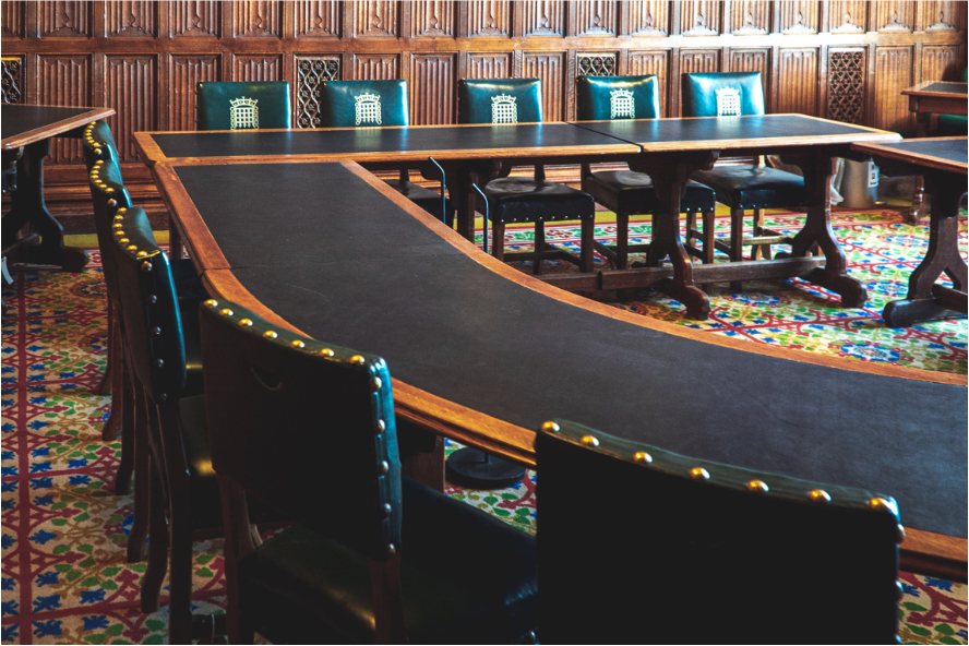 Making the most of a select committee appearance — Atticus Partners