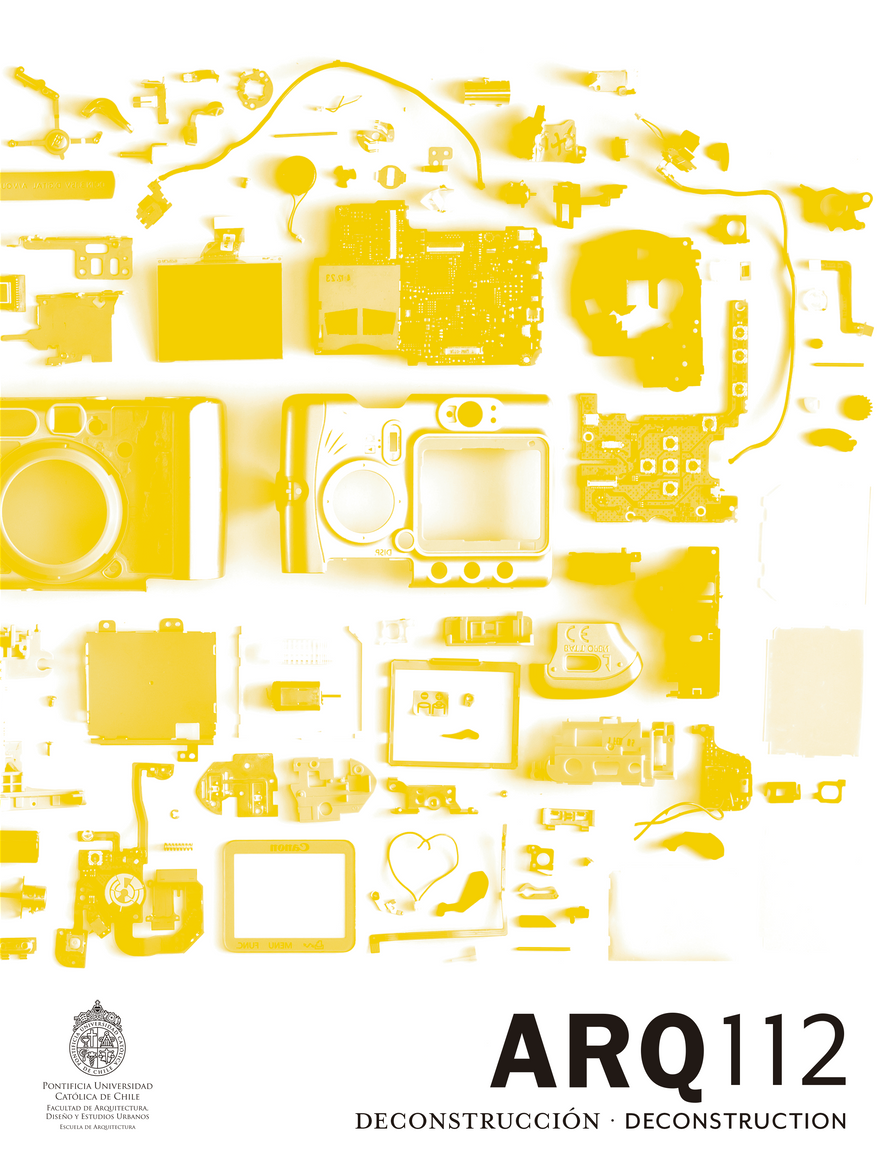 ARQ 112 — Ediciones ARQ