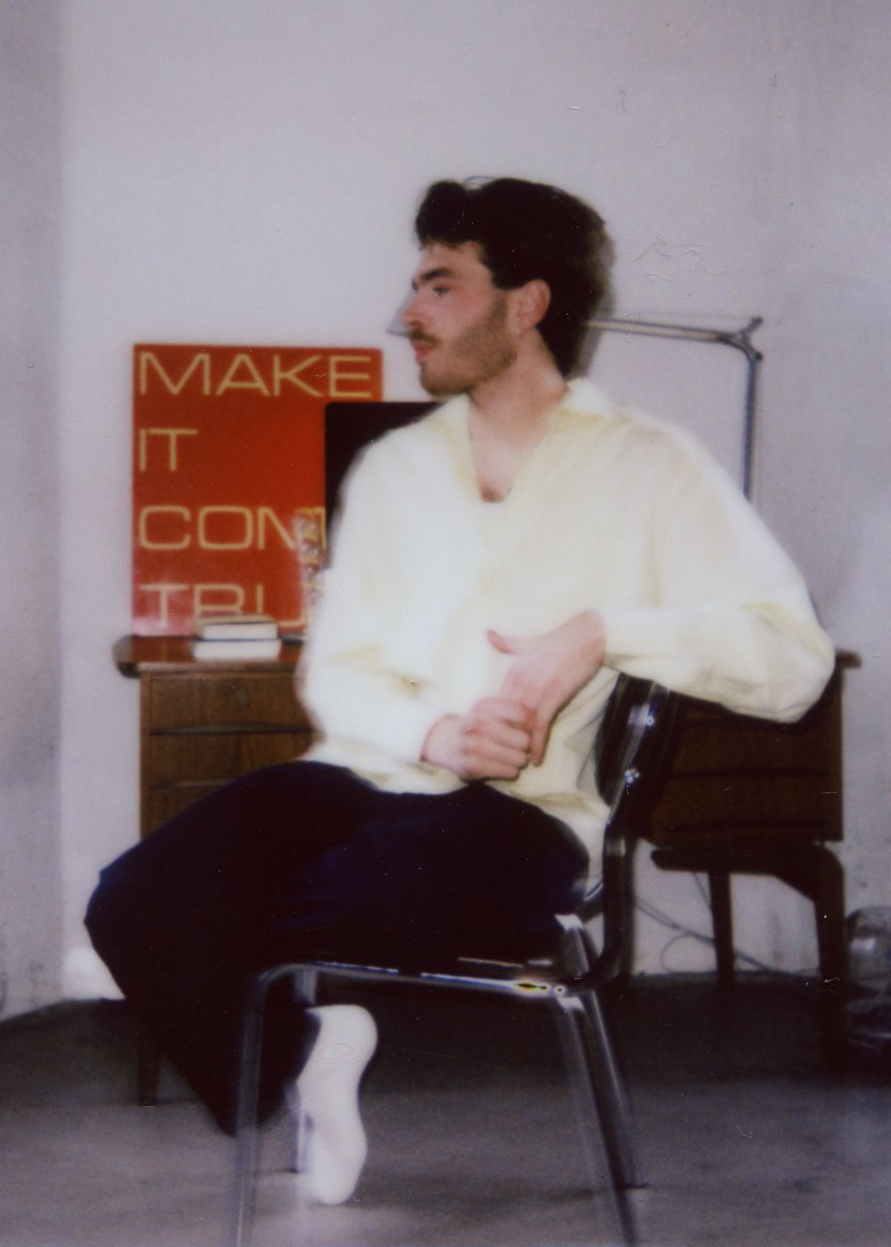 about — Studio Tjade Bouma