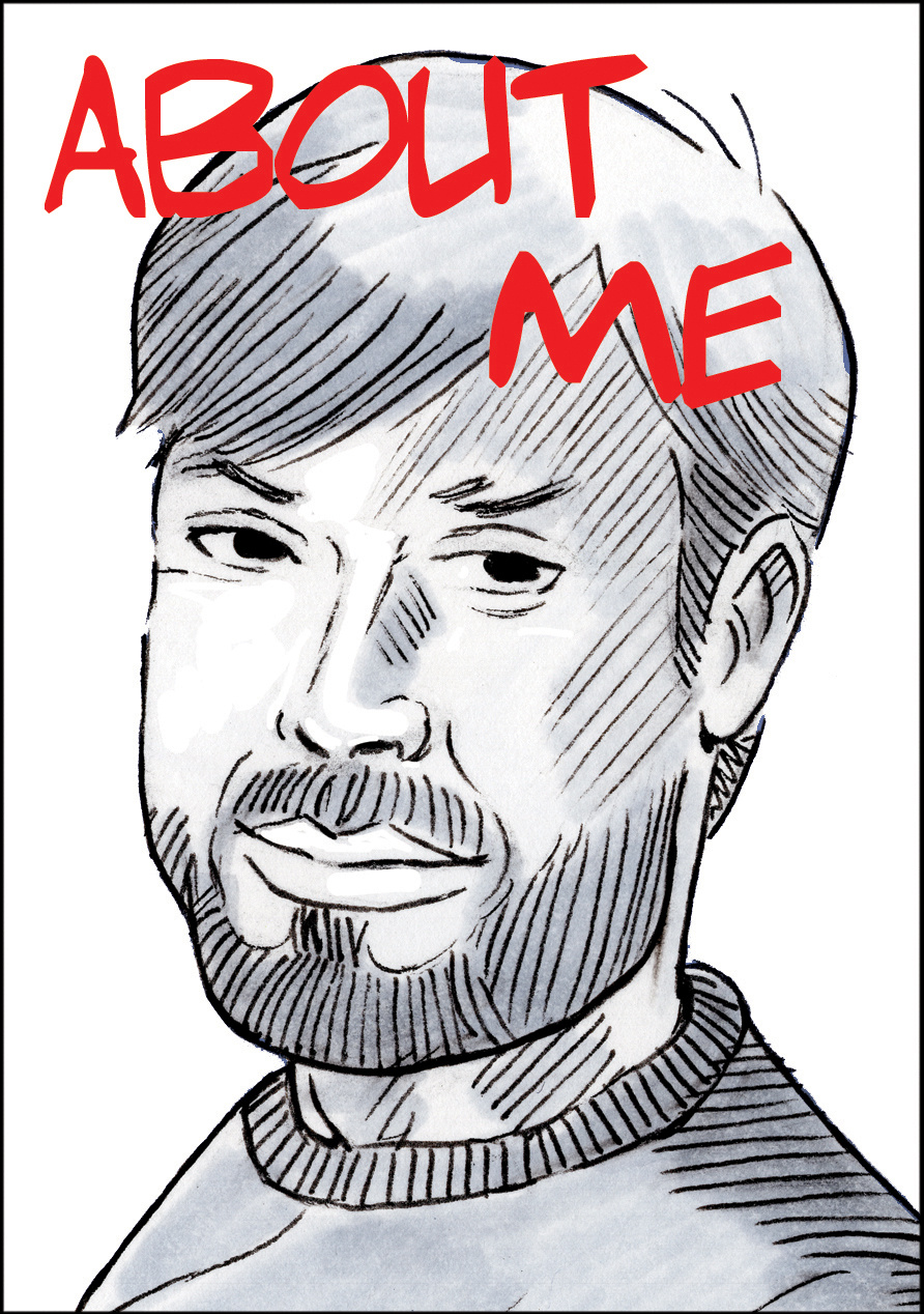 about me — david-marian