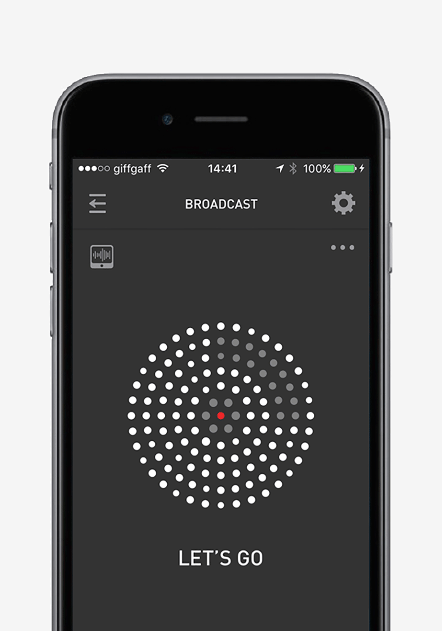 Mixlr - An Overview — RZH