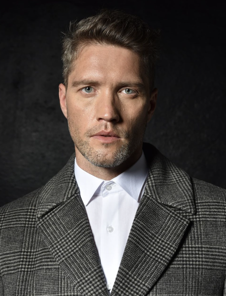 Pavel Kharlanchuk info — Marina Dashuk