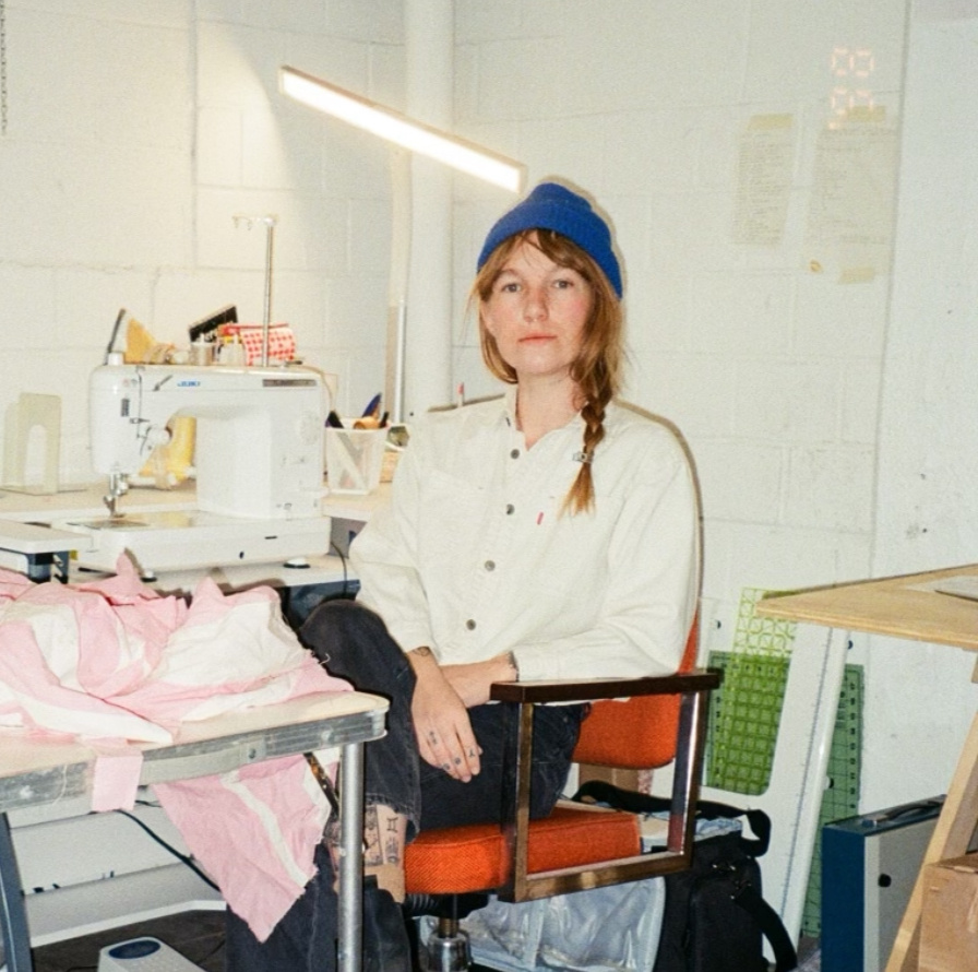 CREATIVE IDEATION PORTAL — CODY COOK-PARROTT