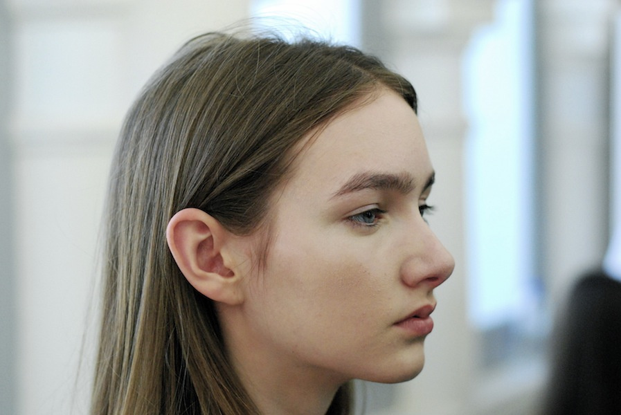 Fashion Shows — Lee Chang Ming - Artist & Photographer