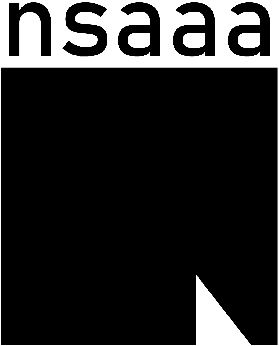 Left-side Navigation — nsaaa