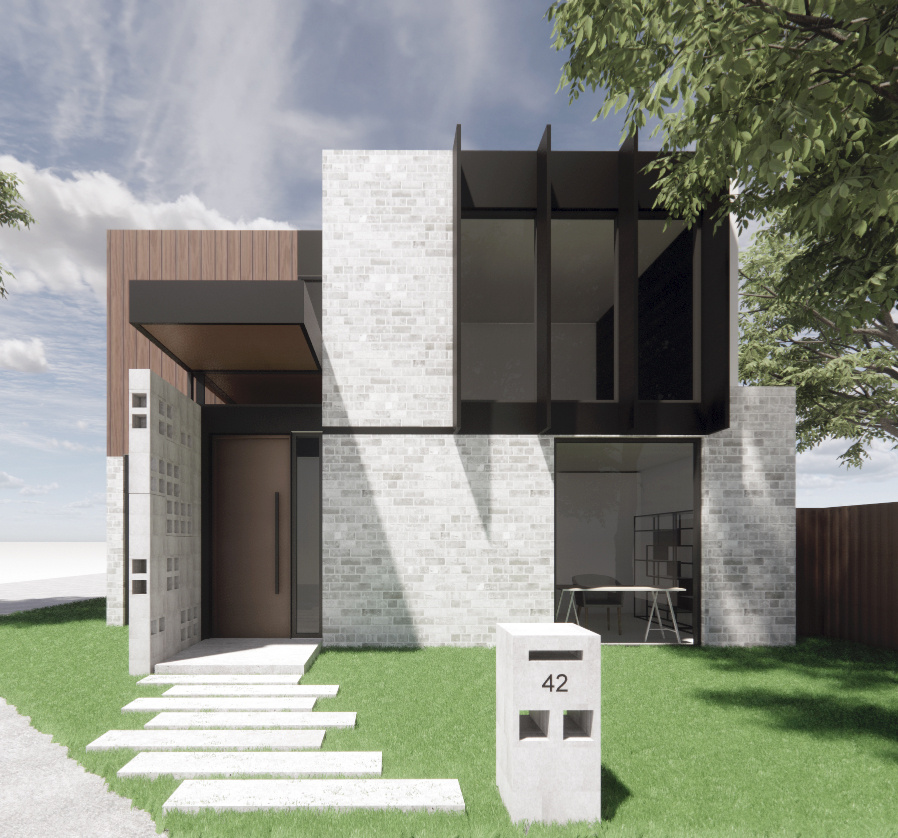 Swift Ave Residence — Pixel Architecture