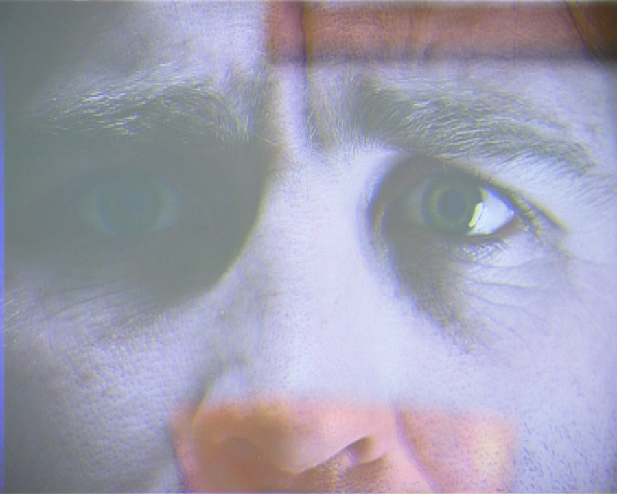 Electro — DOMINIC REDFERN