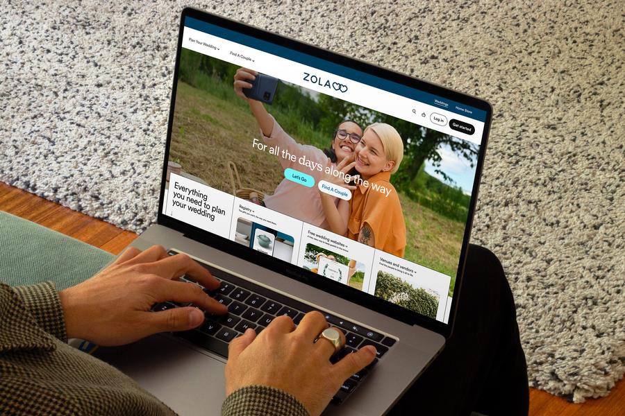 Zola weddings find a couple 60 photos - Astyledwedding.com