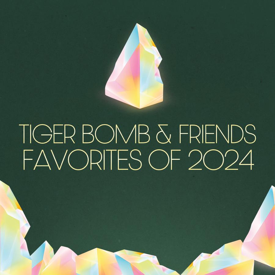 Garrett Ecstasy 2024