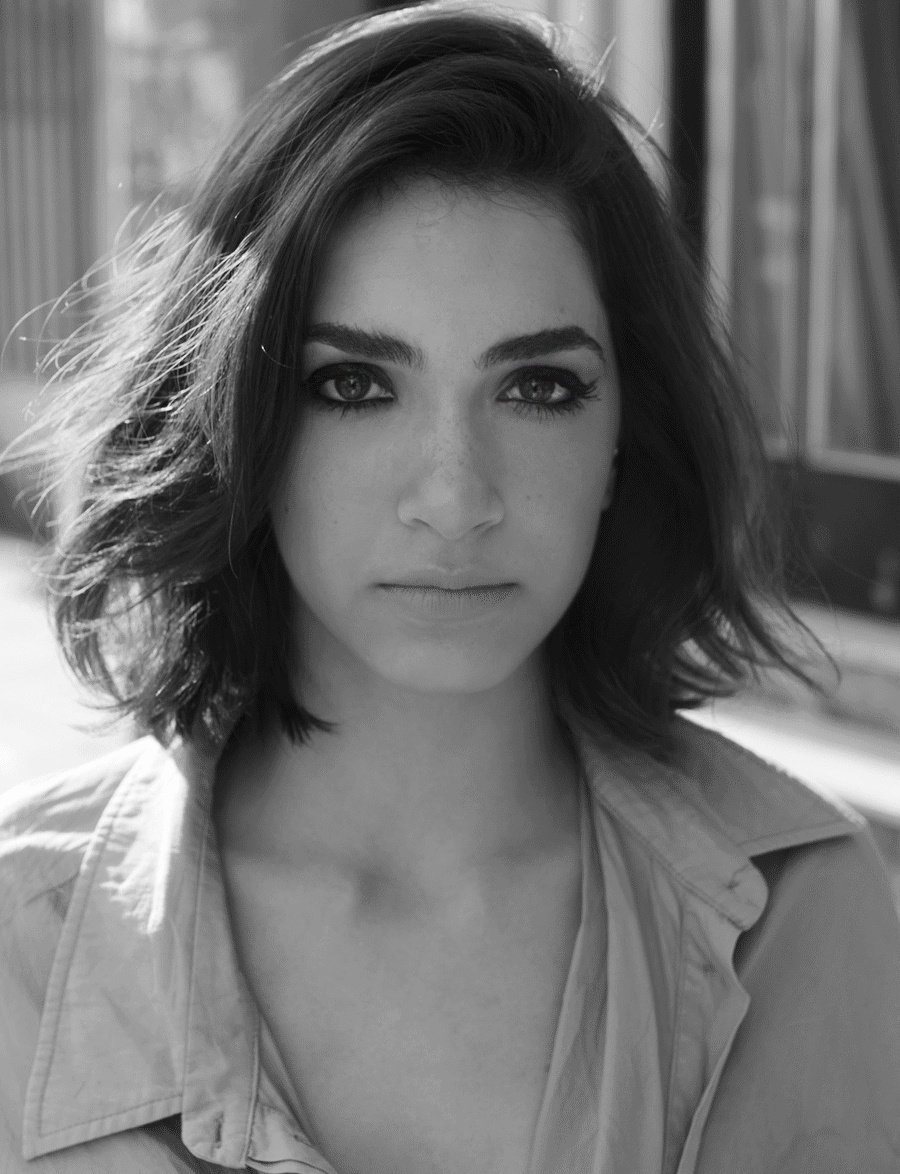 ANTIGONI NEOPHYTOU GALLERY — FAB