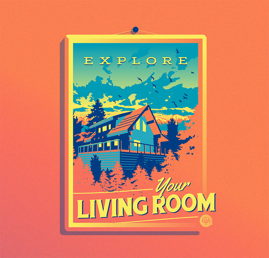 DESIGN — A.L. Kaplan | Comics, Design, & Illustration Portfolio