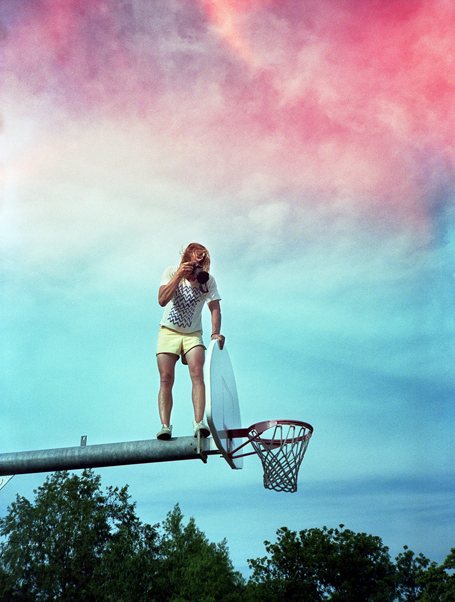 Information — Ben Sklar - Photographer