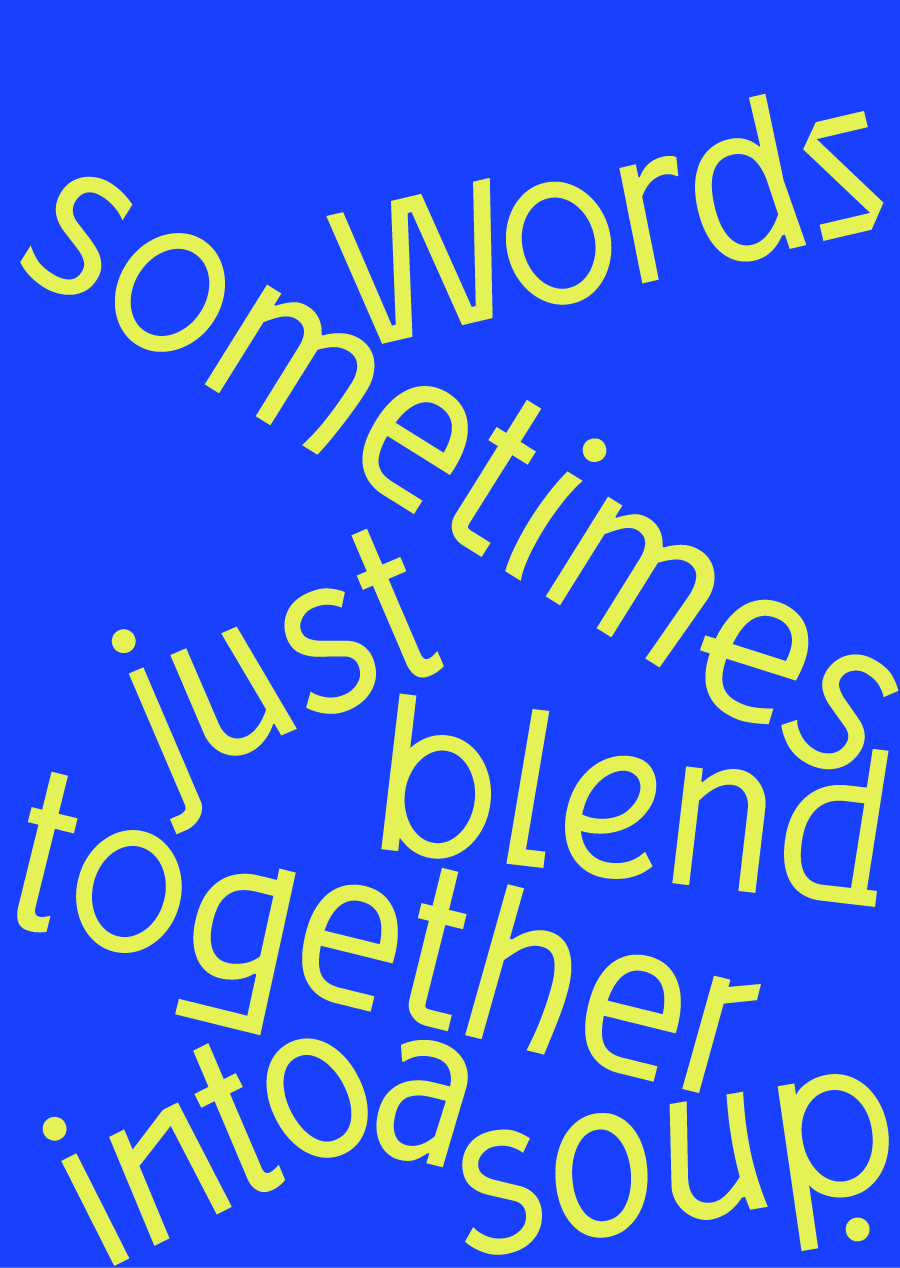 Soup — Daniel Brokstad