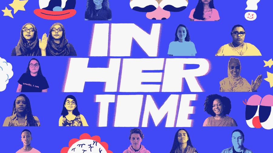 VOW: The Vow — Parallel Teeth